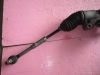 Mercedes Benz - RACK and PINION RACKPINON STEERING GEAR - 2214601800 ...