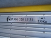 Mercedes Benz SPRINTER - Electric Step - 9065201531: Used Auto Parts ...
