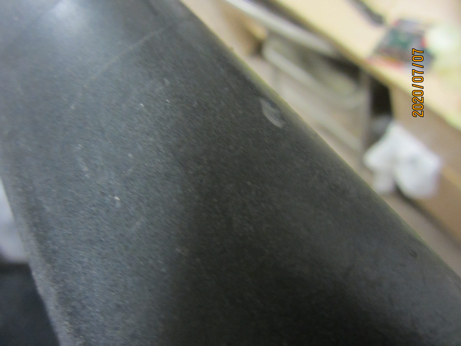 BMW E46 - Bumper Moulding Molding Trim Mount - 51117030607: Used Auto ...