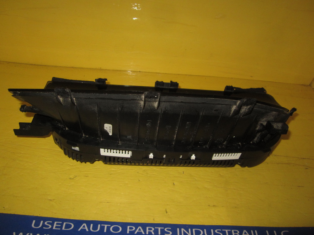 Mercedes Benz - speedo cluster - 1036905326: Used Auto Parts | Mercedes ...