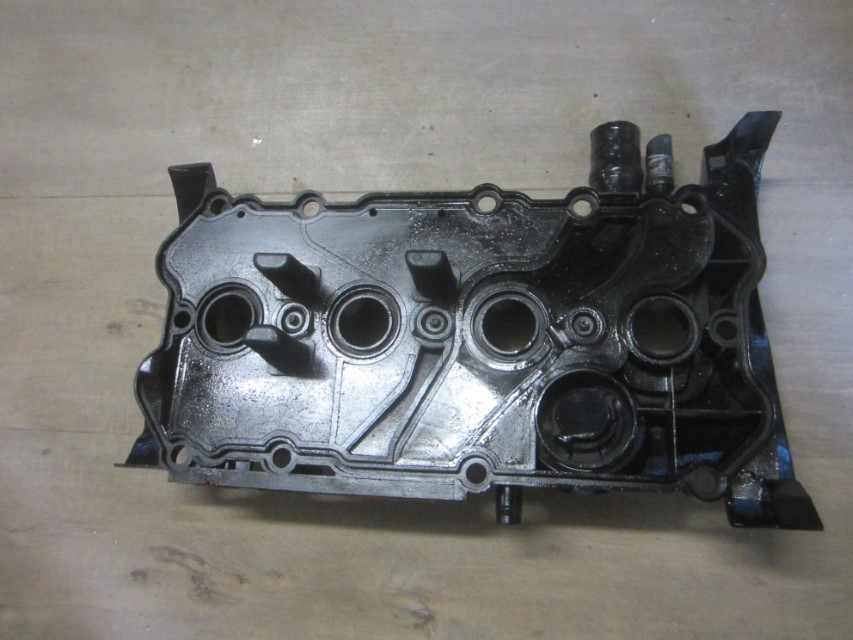 Audi A4 2.0T 2.0 - valve cover - 06D103469N: Used Auto Parts | Mercedes ...