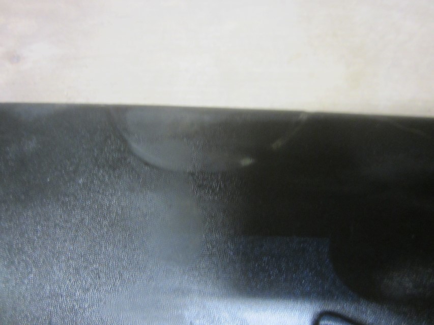 Kia Soul Bumper LOWER Grille Grill - 86561 B2500: Used Auto Parts ...