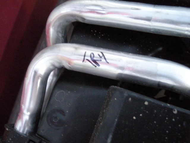 Porsche Panamera - Heater Core EVAPORATOR BLOWER MOTOR HVAC BOX ...