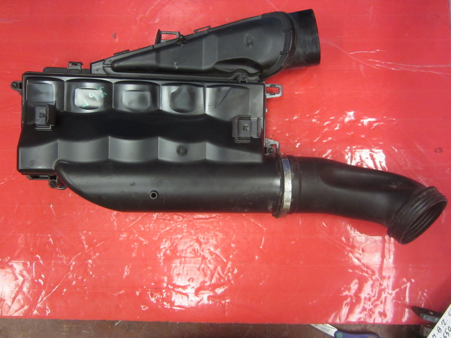 Mercedes Benz TURBO CHARGER INTAKE AIR CLEANER 2780902101: Used Auto ...