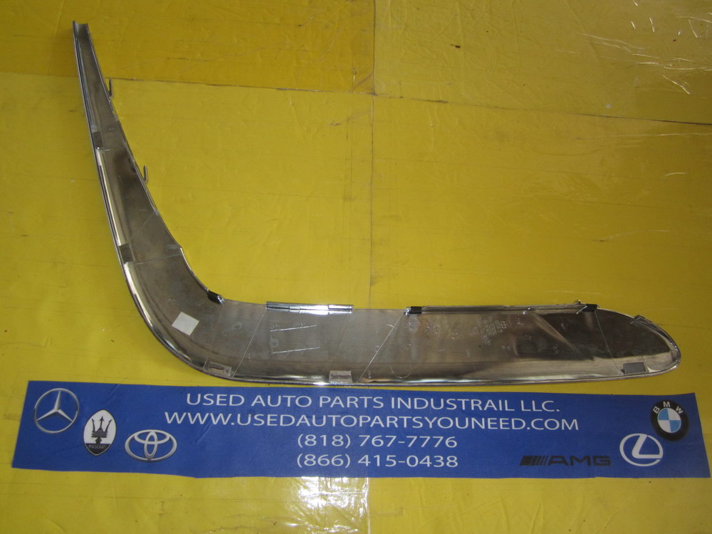Jaguar - Bumper - XJ8: Used Auto Parts | Mercedes Benz Used Parts | BMW ...