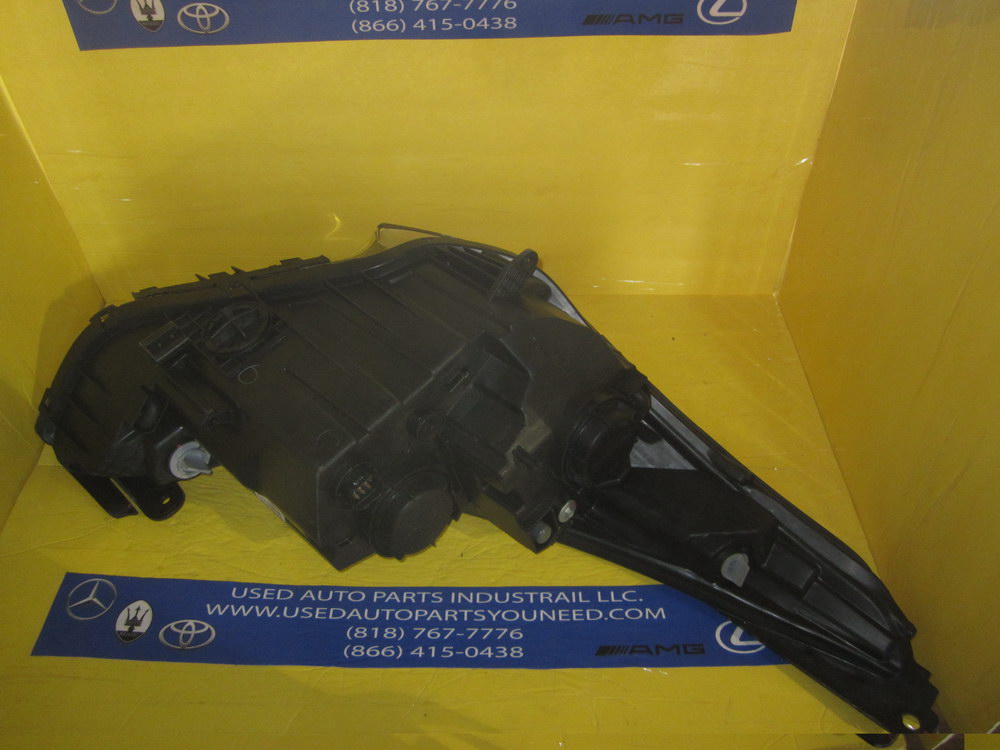Hyundai - Headlight Halogen - 92101-2V000: Used Auto Parts | Mercedes ...