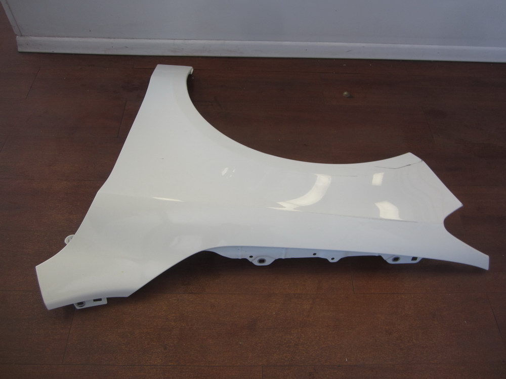 Mercedes Benz - Fender - 1178810101: Used Auto Parts | Mercedes Benz ...
