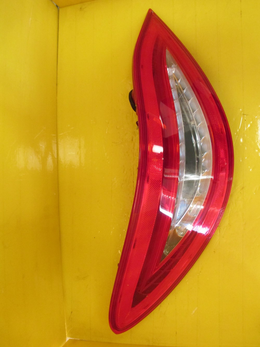 Mercedes Benz - LED Tail light - A 218 906 03 58: Used Auto Parts ...