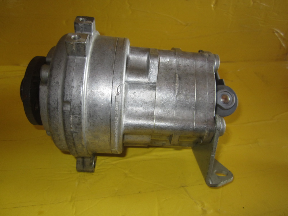BMW - Power Steering Pump WITH Dynamic Drive WITH Active Steering ...