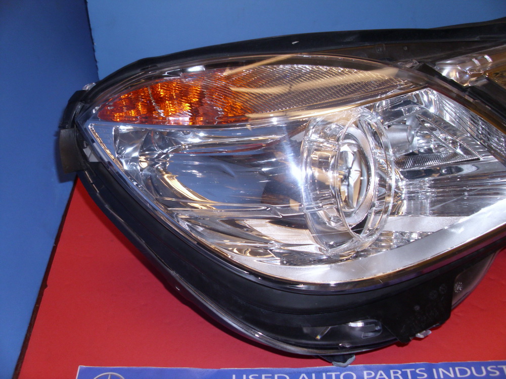 Mercedes Benz E350 E550 -HID Headlight - A2128206061: Used Auto Parts ...