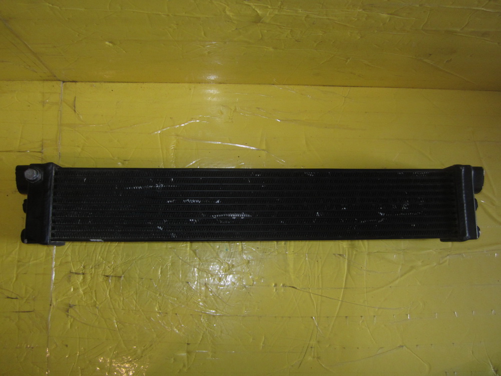 Mercedes Benz - OIL COOLER - 2095000100: Used Auto Parts | Mercedes ...