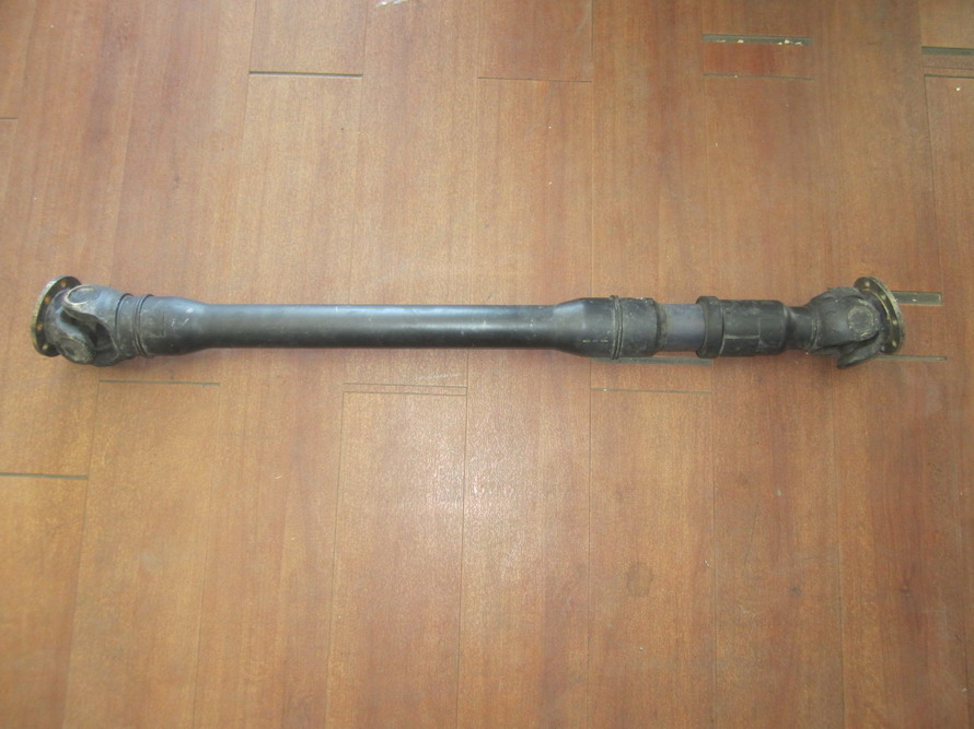 Mercedes Benz - DRIVE SHAFT - 4634101302: Used Auto Parts | Mercedes ...