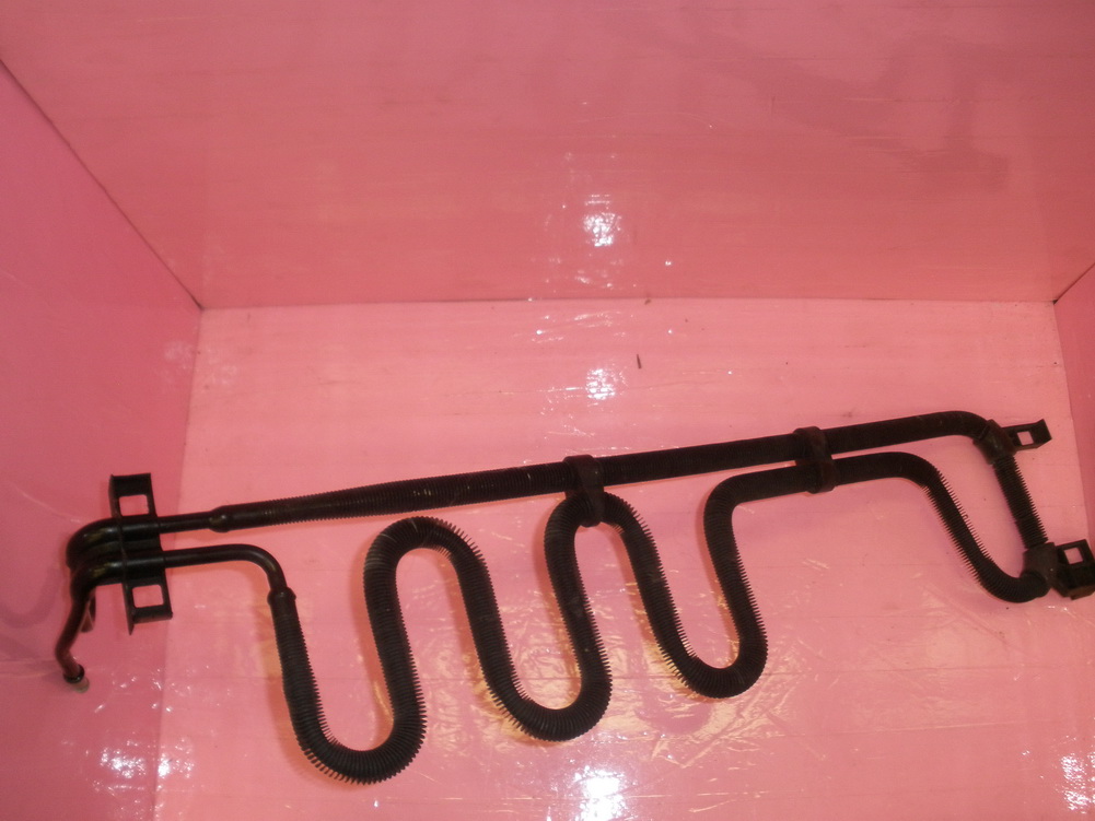 Mercedes Benz - POWER STEERING OIL COOLER - 2044602024: Used Auto Parts ...