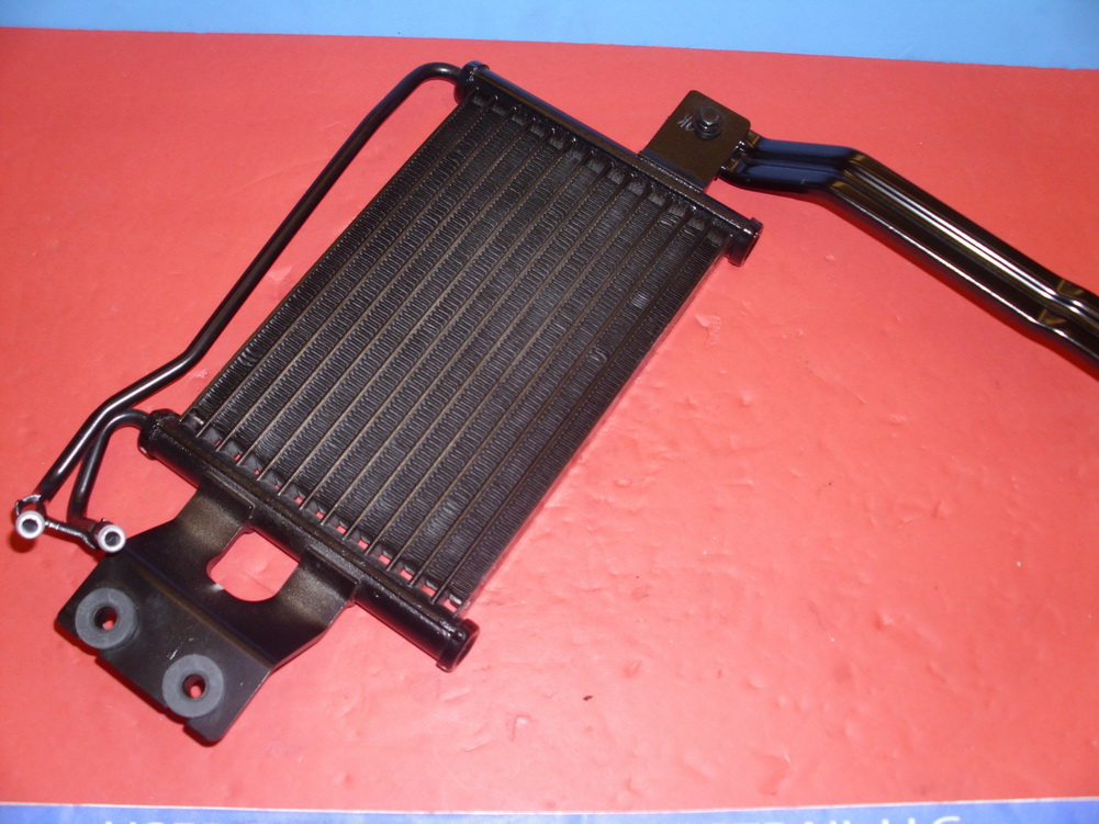 Hyundai SANTA FE - OIL COOLER - 25460 2B000: Used Auto Parts | Mercedes ...