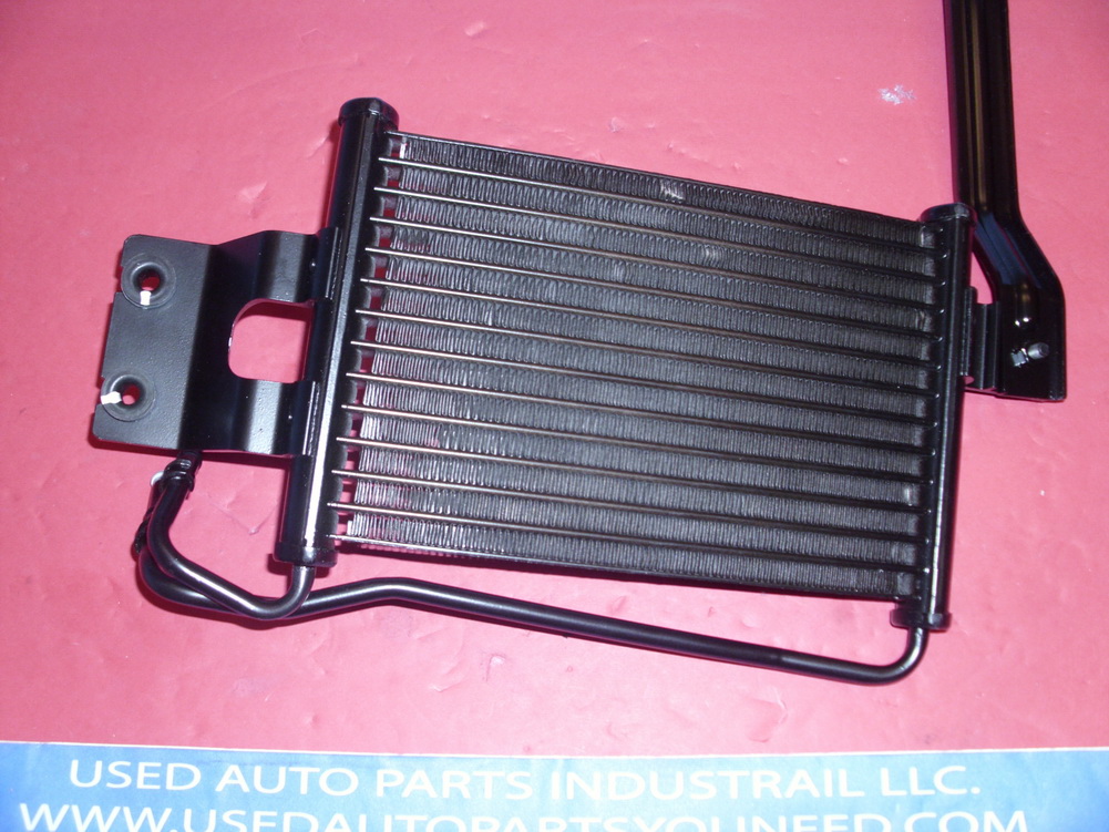 Hyundai SANTA FE - OIL COOLER - 25460 2B000: Used Auto Parts | Mercedes ...