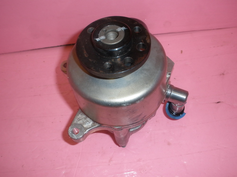 Mercedes Benz - Power Steering Pump - 0054667001: Used Auto Parts ...