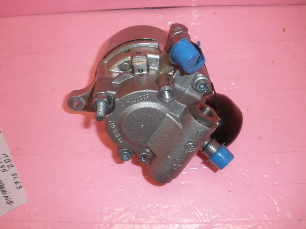 Mercedes Benz - Power Steering Pump - 0054667001: Used Auto Parts ...
