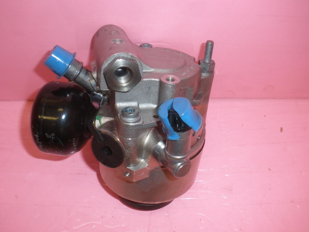 Mercedes Benz - Power Steering Pump - 0054667001: Used Auto Parts ...