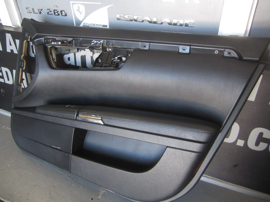 Mercedes Benz - DOOR PANEL - 221: Used Auto Parts | Mercedes Benz Used ...