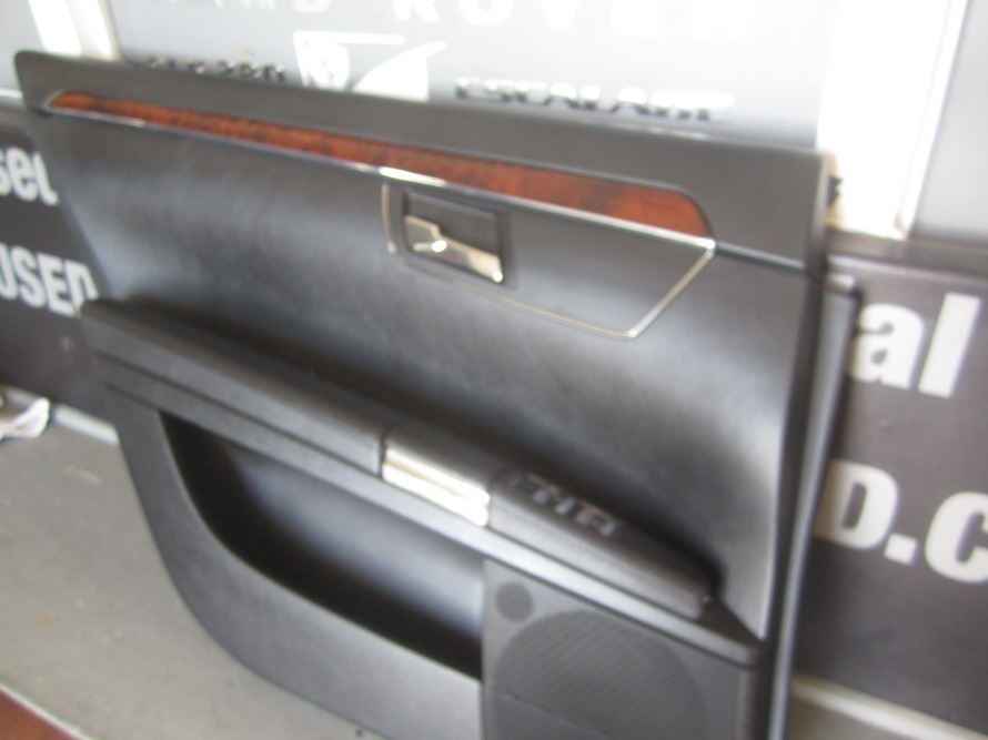 Mercedes Benz - DOOR PANEL - W221: Used Auto Parts | Mercedes Benz Used ...