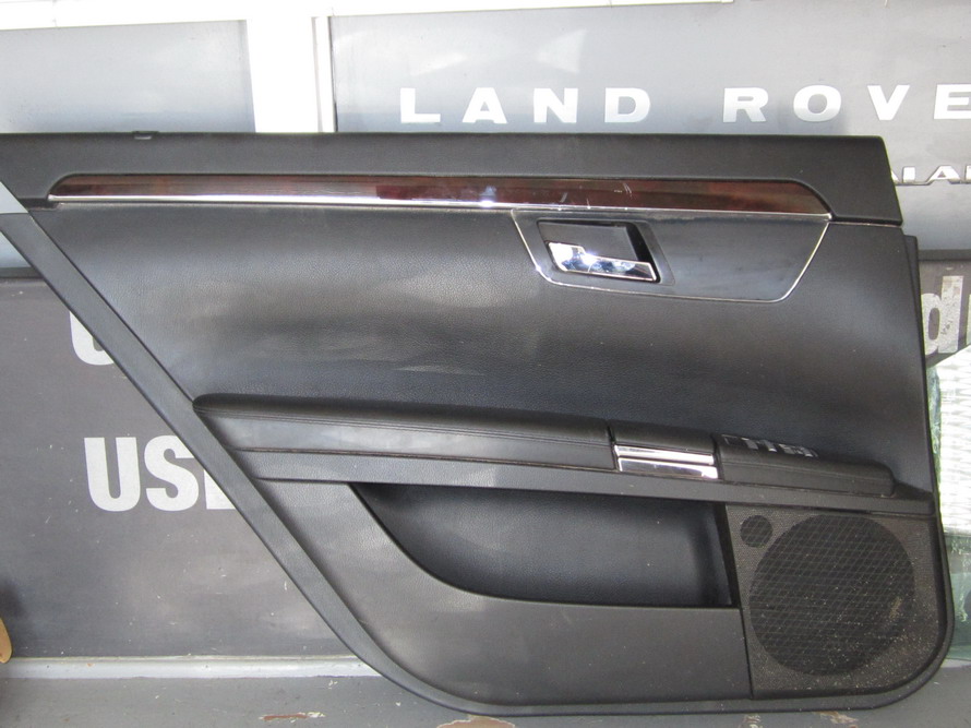 Mercedes Benz - DOOR PANEL - W221: Used Auto Parts | Mercedes Benz Used ...
