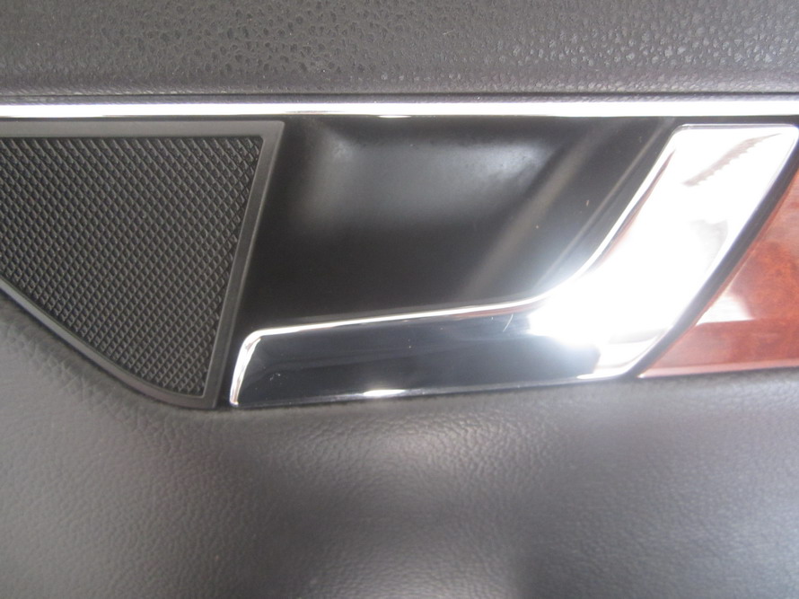 Mercedes Benz - DOOR PANEL - 204: Used Auto Parts | Mercedes Benz Used ...