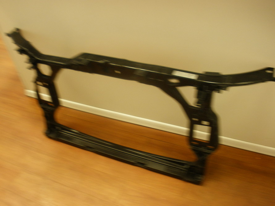 Audi A5 QUATTRO - Radiator Support Top Cover - 8f0805594: Used Auto ...