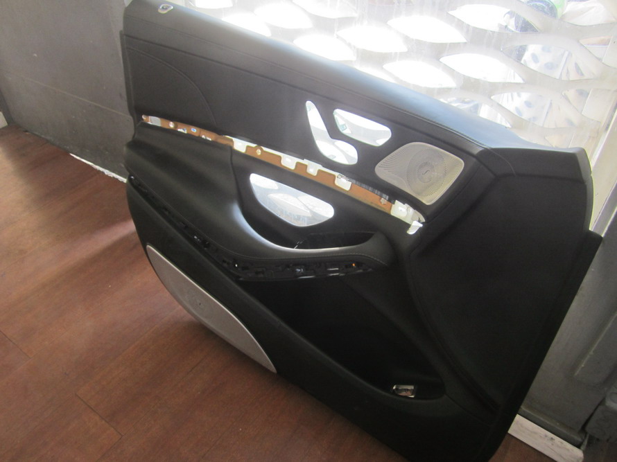 Mercedes Benz - DOOR PANEL - W222: Used Auto Parts | Mercedes Benz Used ...