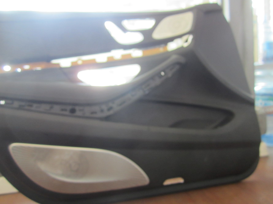 Mercedes Benz - DOOR PANEL - W222: Used Auto Parts | Mercedes Benz Used ...