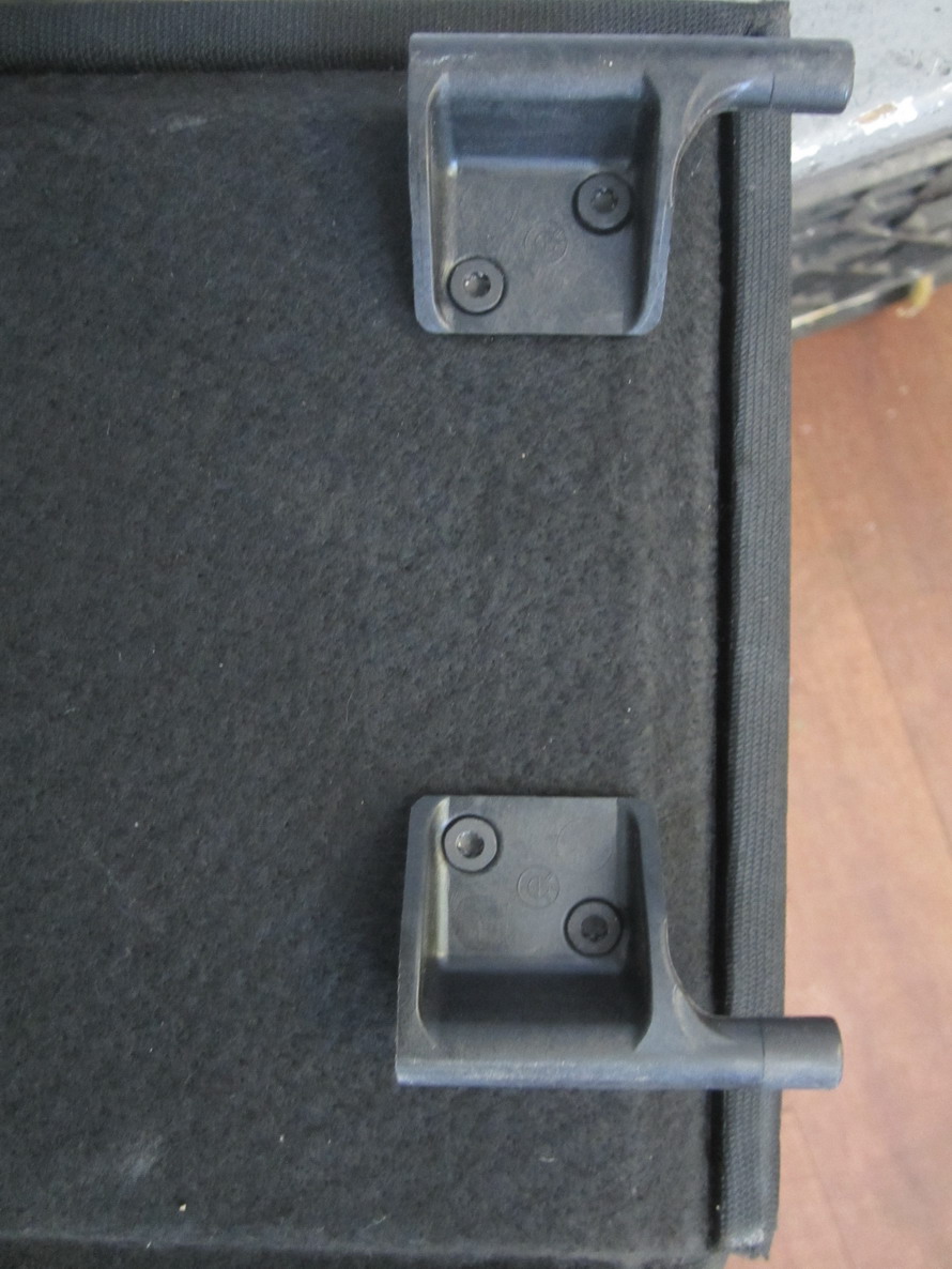 BMW - CARGO COVER SHADE - 51479133316: Used Auto Parts | Mercedes Benz ...