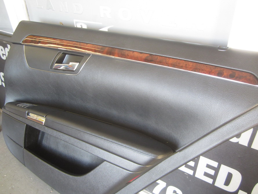 Mercedes Benz - DOOR PANEL - W221: Used Auto Parts | Mercedes Benz Used ...