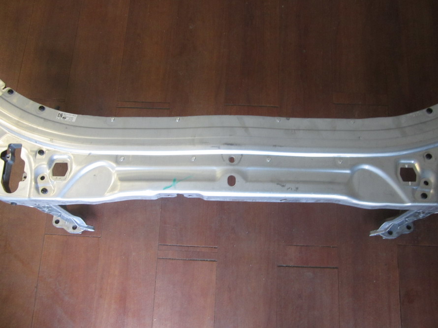 Mercedes Benz - RADIATOR SUPPORT - 2056221500: Used Auto Parts ...