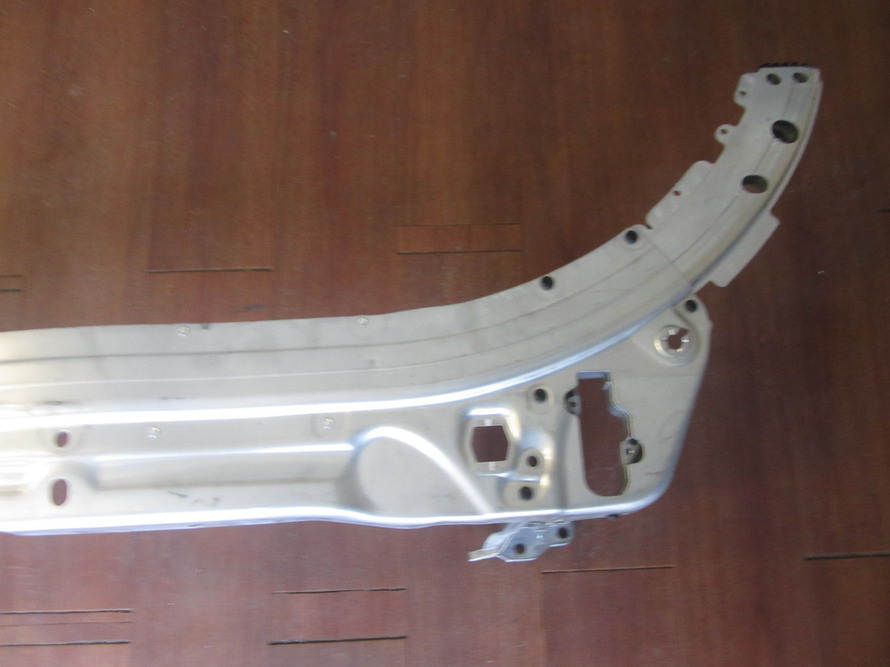 Mercedes Benz - RADIATOR SUPPORT - 2056221500: Used Auto Parts ...