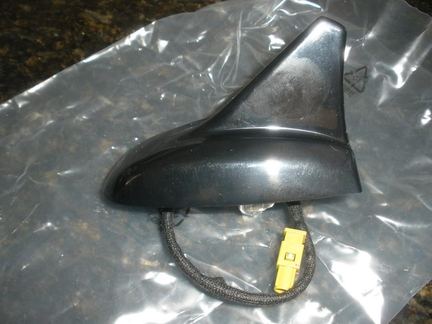 Maserati - Antenna - 673002956: Used Auto Parts | Mercedes Benz Used ...