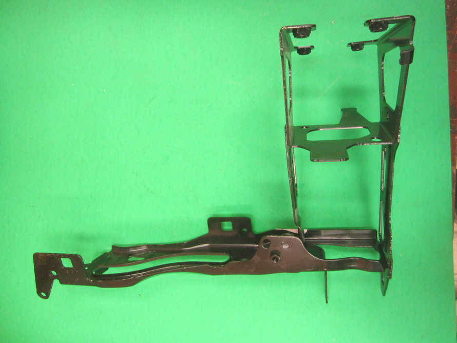 BMW - F22 F30 F31 Radiator Support bracket - 51647245791: Used Auto ...