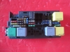 Mercedes Benz CL500 - CL600 S500 - S600 - Fuse Box UNDER FLOOR MAT ...