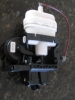 204 820 30 42 Mercedes Benz CLOSING Drive Trunk Lock Vacuum Actuator ...