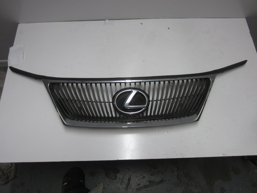 Lexus IS250 is350 - Grille GRILL- 53380: Used Auto Parts | Mercedes ...