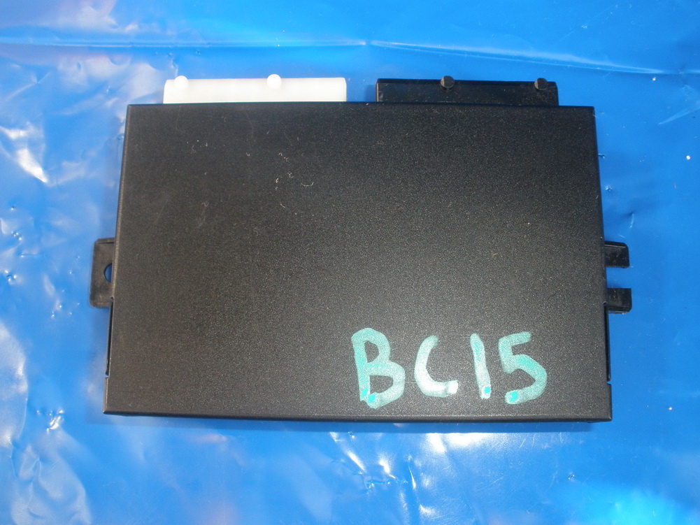 BMW - Light Control - 61358367981: Used Auto Parts | Mercedes Benz Used ...