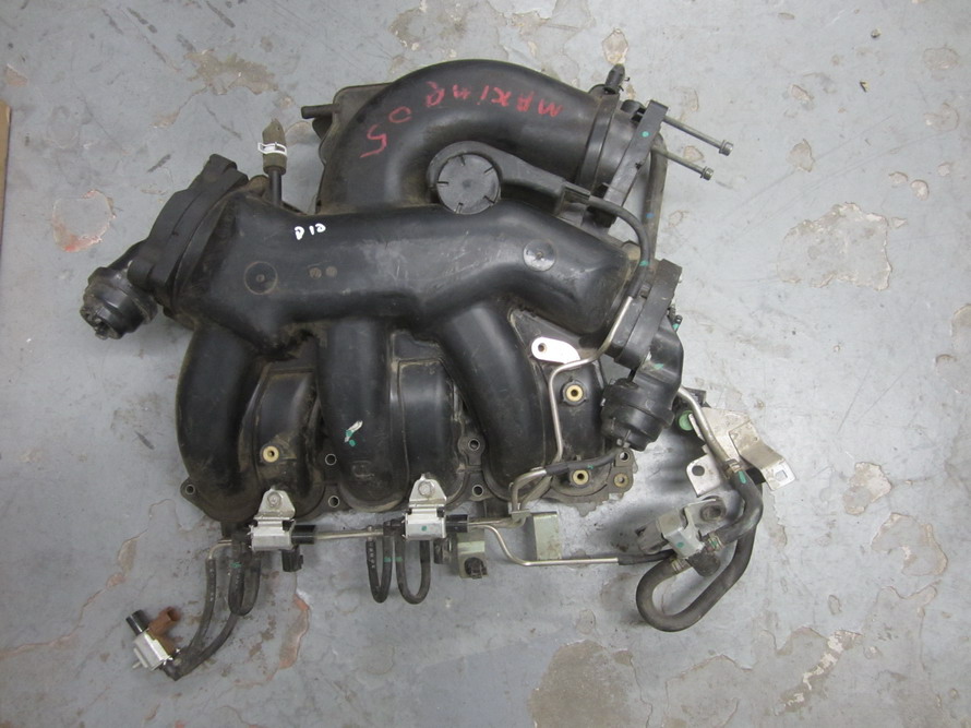 Nissan Maxima - Intake Manifold - 1028781S01: Used Auto Parts ...