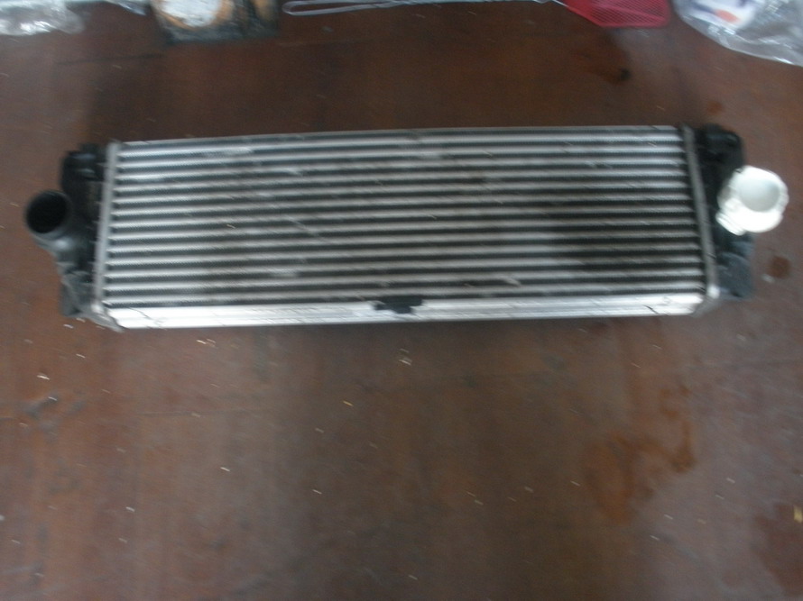 Mercedes Benz Freightliner Sprinter 2500 3500 3.0L-V6 Turbocharger ...