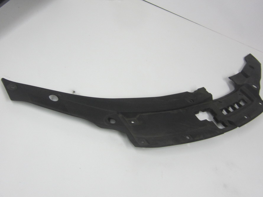 Lexus ES300H ES350 Radiator Support Top Cover - 53295 33080: Used Auto ...
