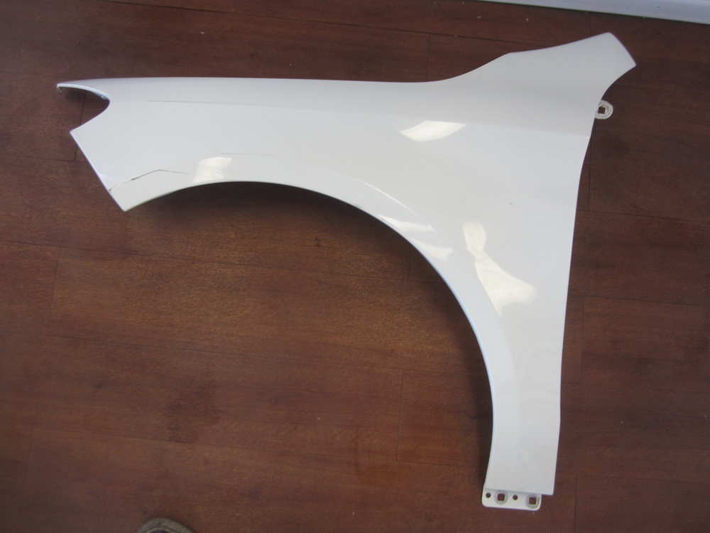 Mercedes Benz - Fender - 1178810101: Used Auto Parts | Mercedes Benz ...