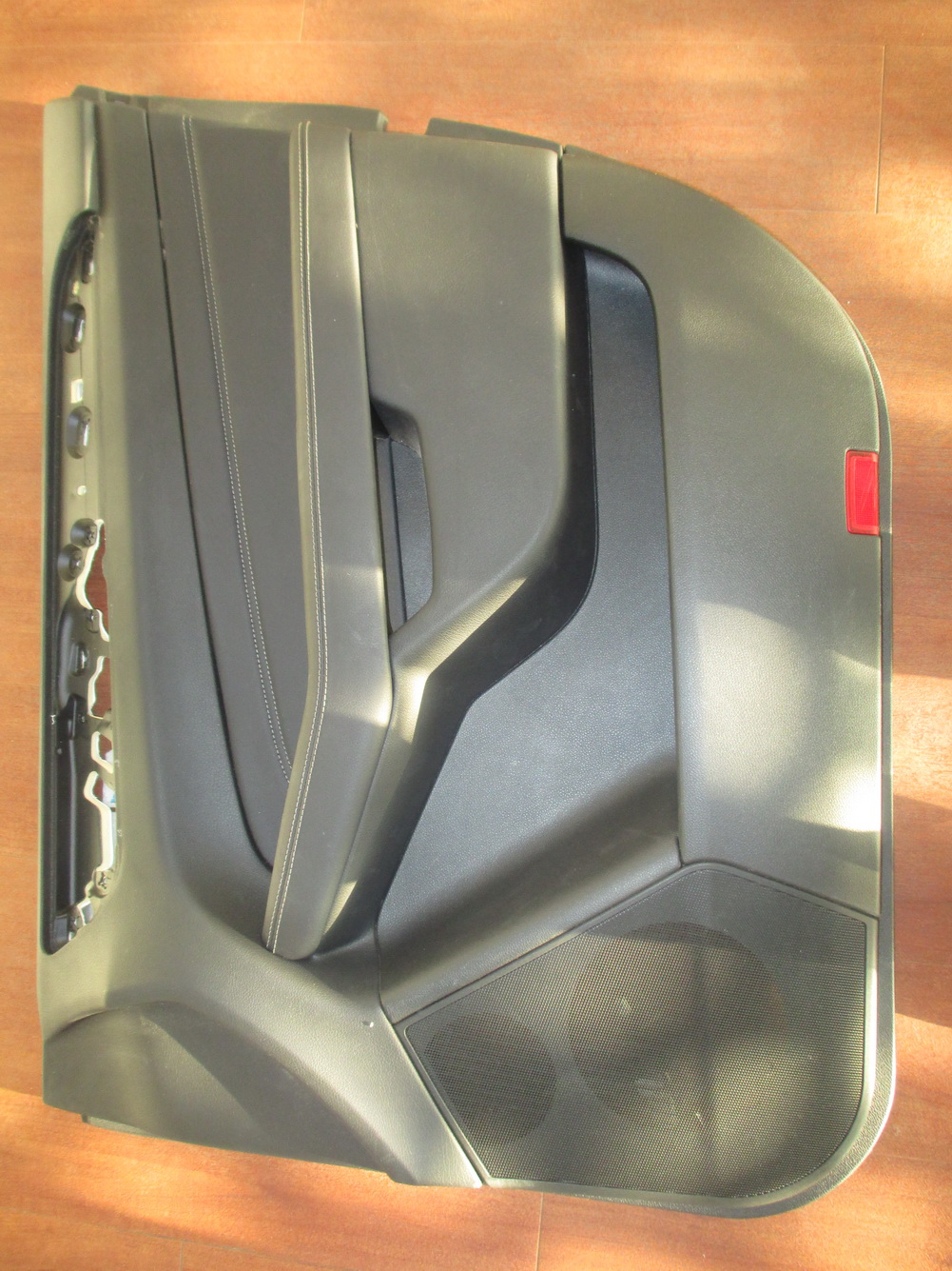 Mercedes Benz - DOOR PANEL - 166: Used Auto Parts | Mercedes Benz Used ...