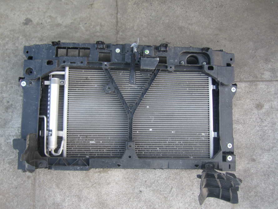 Mazda - cooling radiator fan - 1137328663: Used Auto Parts | Mercedes ...