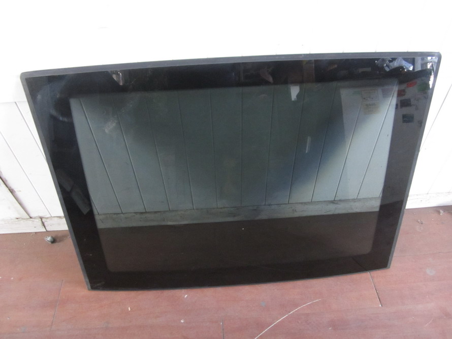 Mercedes Benz - Sunroof Frame With Glass - COUPE: Used Auto Parts ...