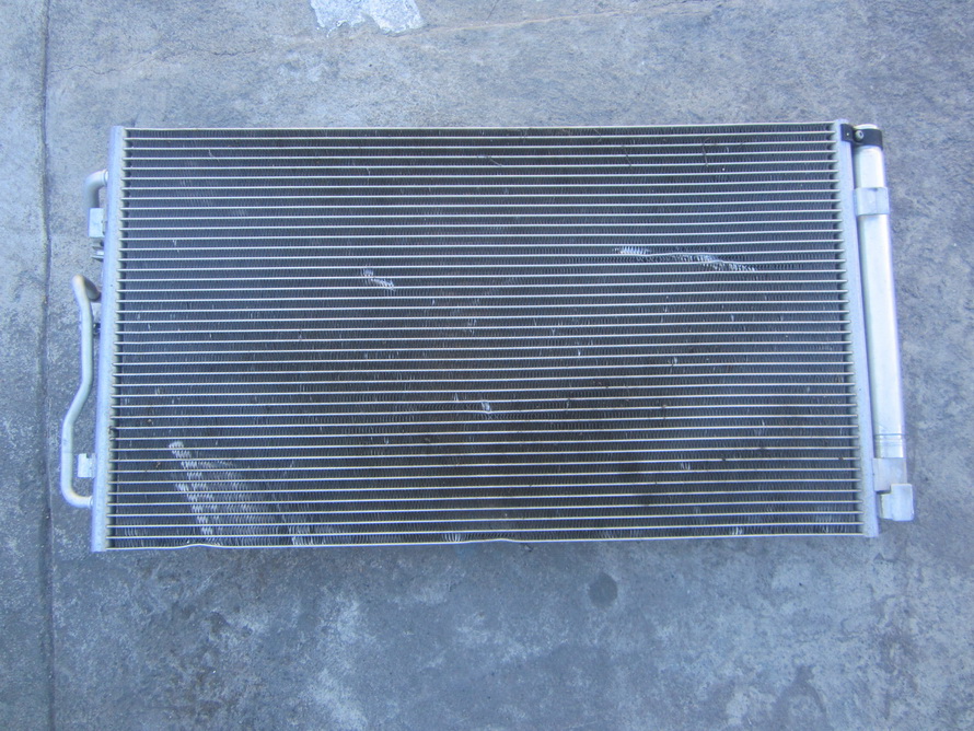 BMW - CONDENSOR -CONDENSER 64509288940: Used Auto Parts | Mercedes Benz ...