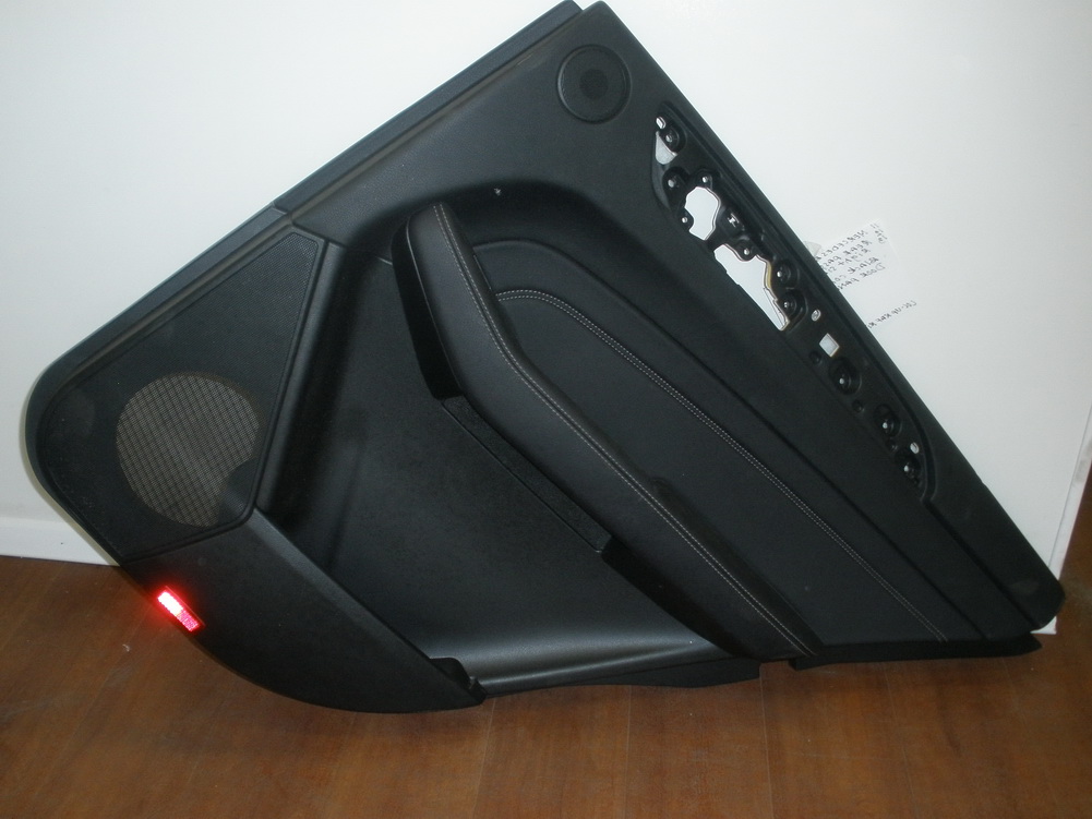 Mercedes Benz - DOOR PANEL - 164: Used Auto Parts | Mercedes Benz Used ...