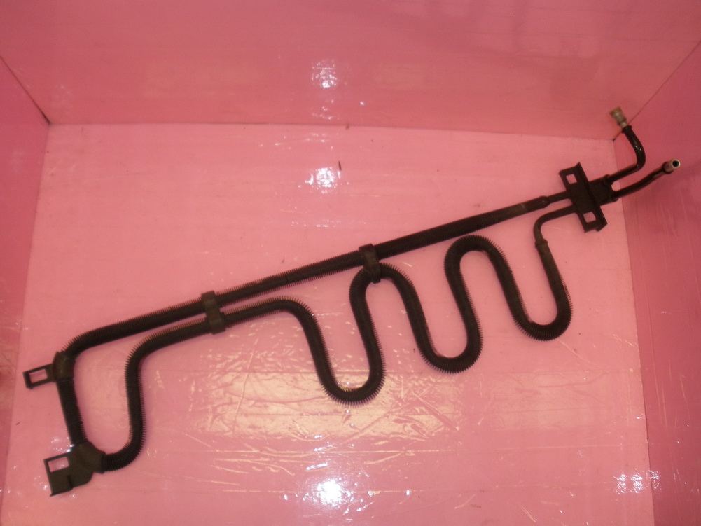 Mercedes Benz - POWER STEERING OIL COOLER - 2044602024: Used Auto Parts ...