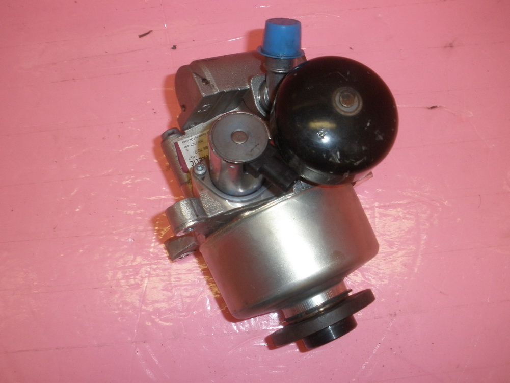 Mercedes Benz - Power Steering Pump - 0054667001: Used Auto Parts ...